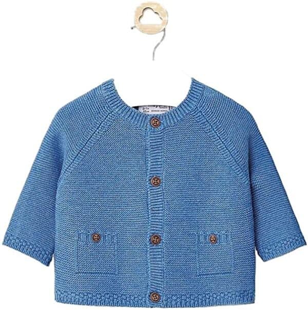 MAYORAL PACIFICO KNIT CARDIGAN $34.16 VAT – Sandbox Bahamas