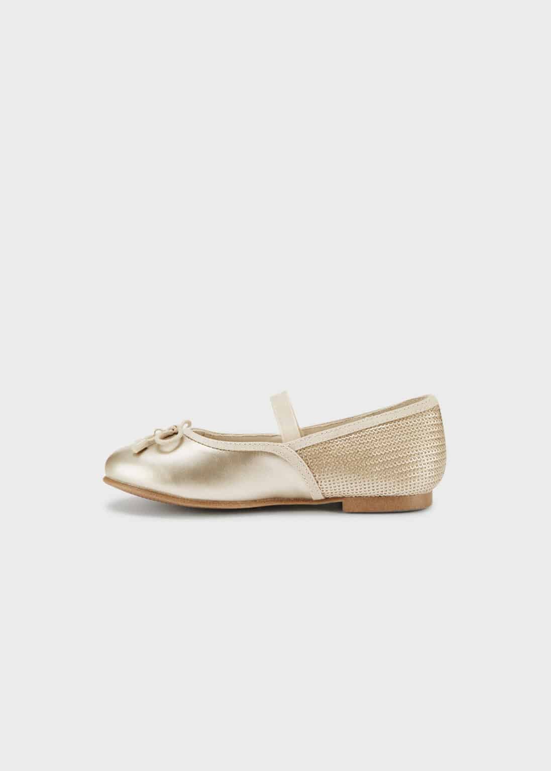MAYORAL TWEEN BALLERINA FANCY FLATS – $69.80 VAT – Sandbox Bahamas