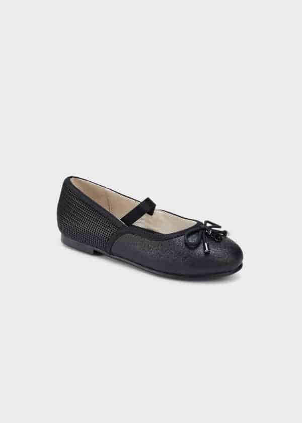 MAYORAL TWEEN BALLERINA FANCY FLATS – $69.80 VAT – Sandbox Bahamas